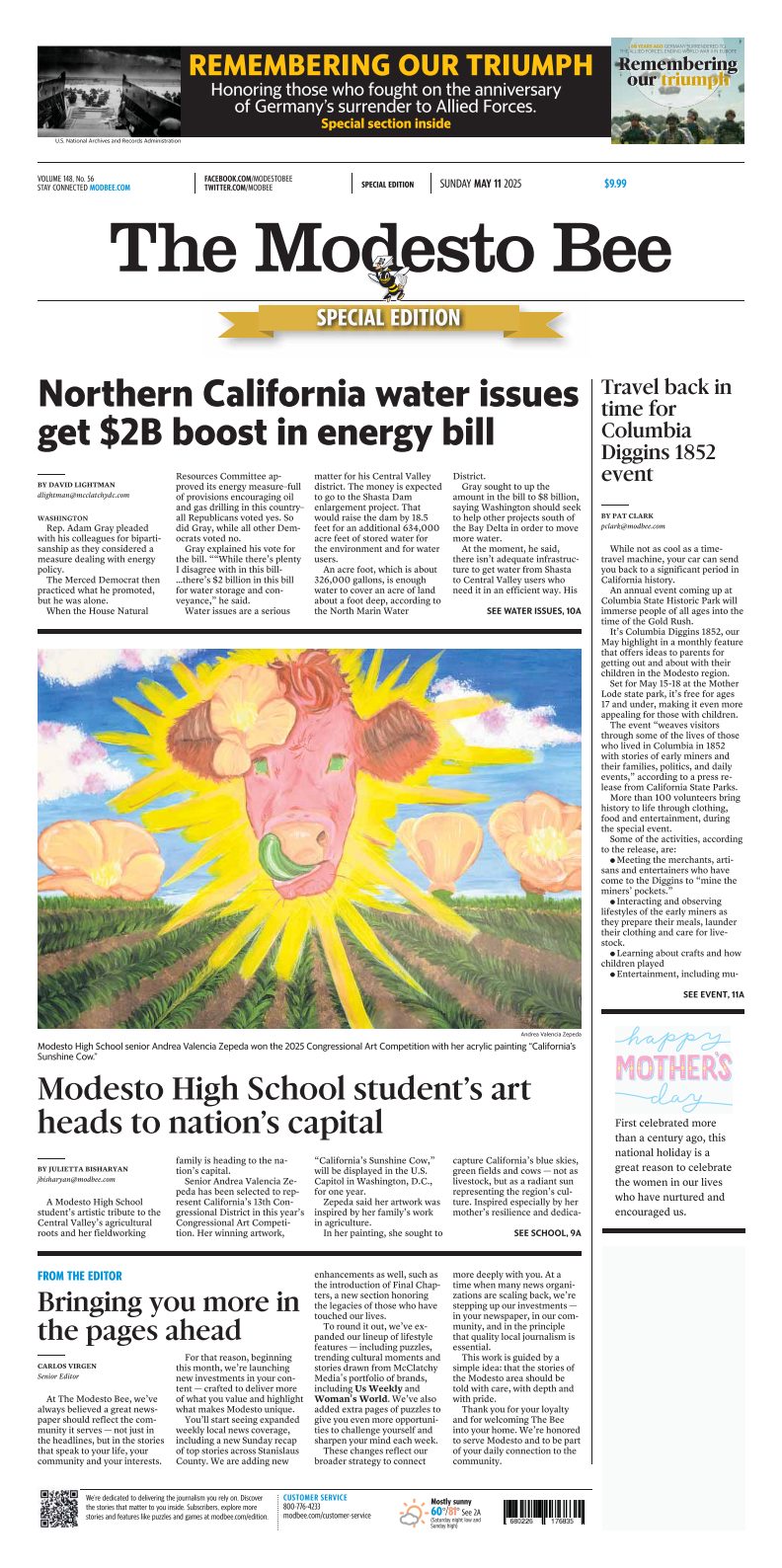 Modesto Bee